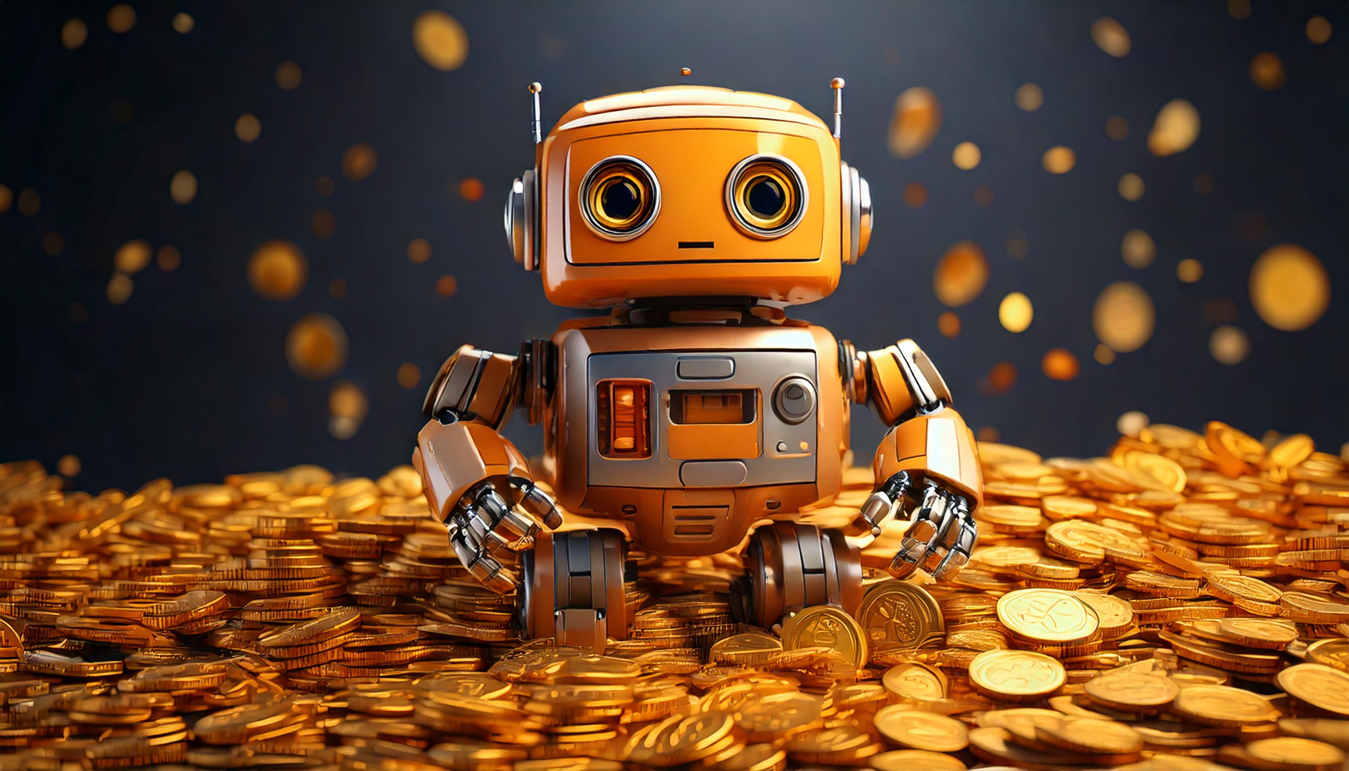 The AI Gold Rush: How Two Tech Giants Are Positioned to Dominate the ...